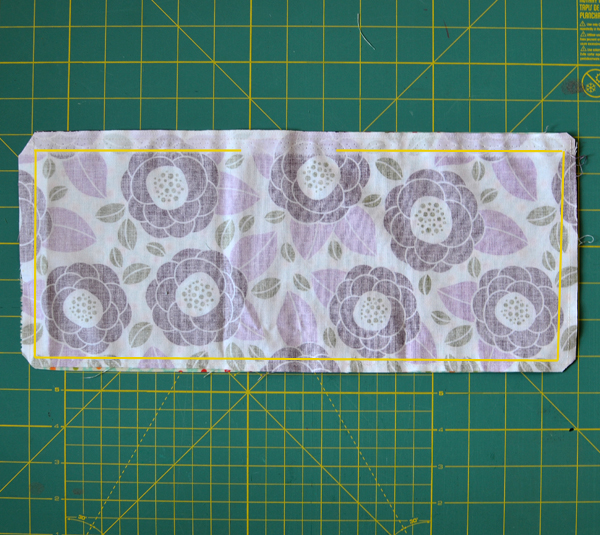 Fold Over Snack Bags || Tutorial - Sisters, What!