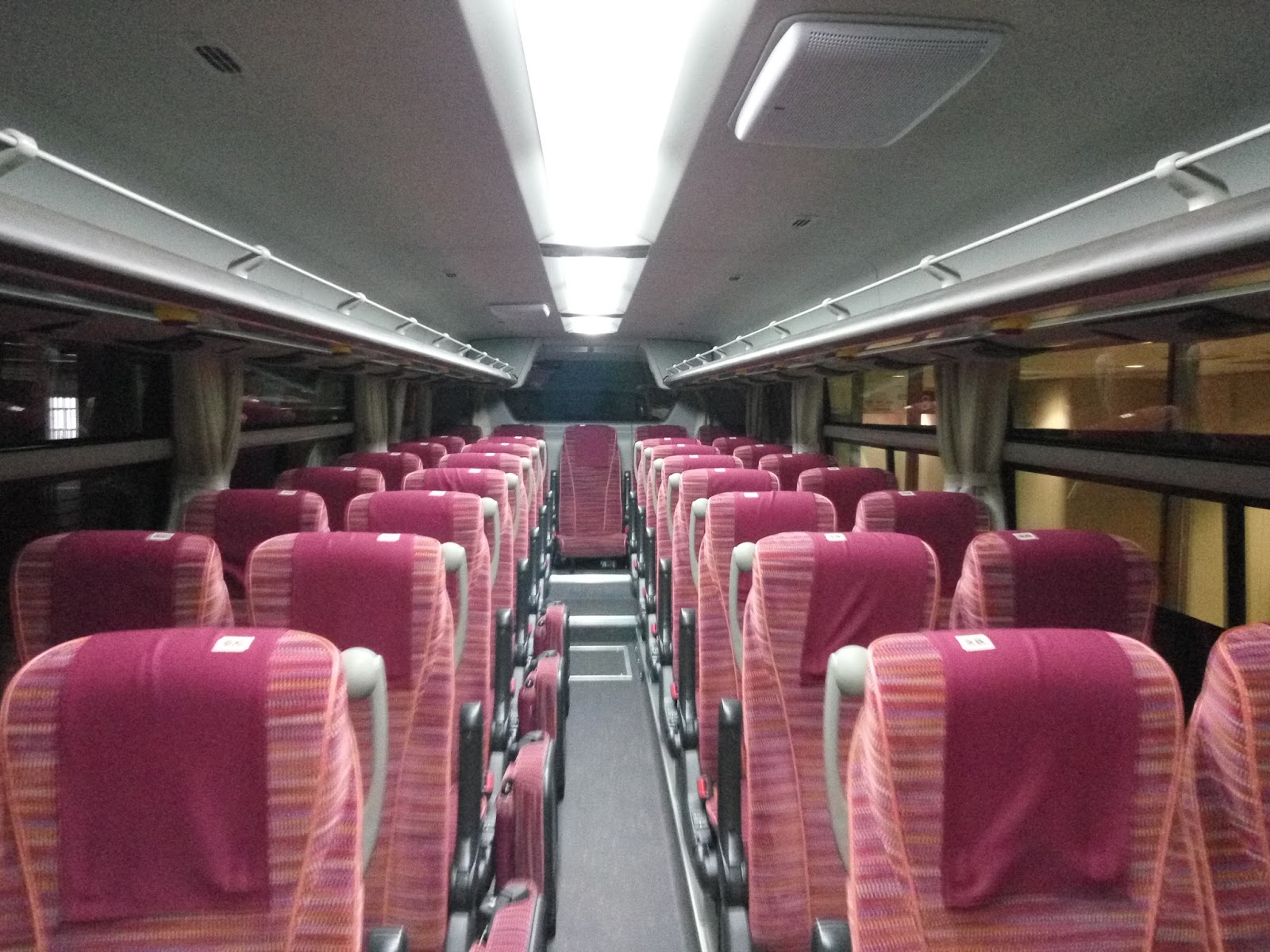 Day 4 - Shirakawa-go - Jepang, 9 Hari, 9 Kota, 8 Juta Rupiah