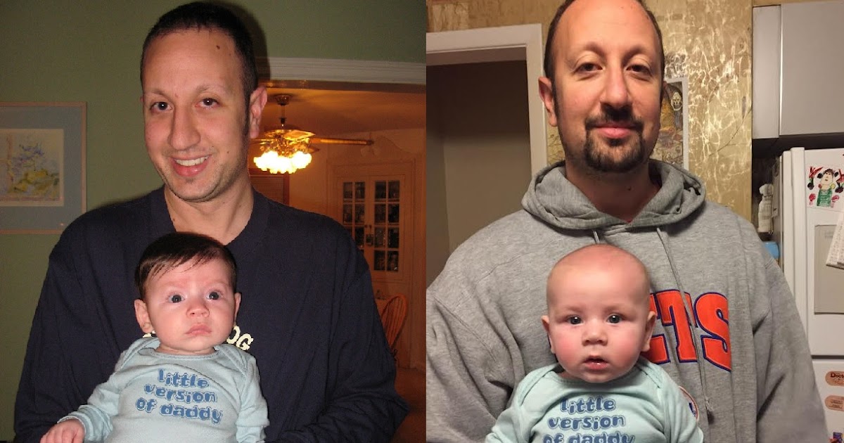 The Poop: Circle the 6 Differences Between These Two Pictures