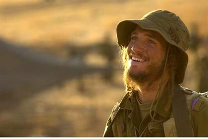 DUS IZ NIES !! Rare View...: Expert: Charedi IDF Service Now an ...