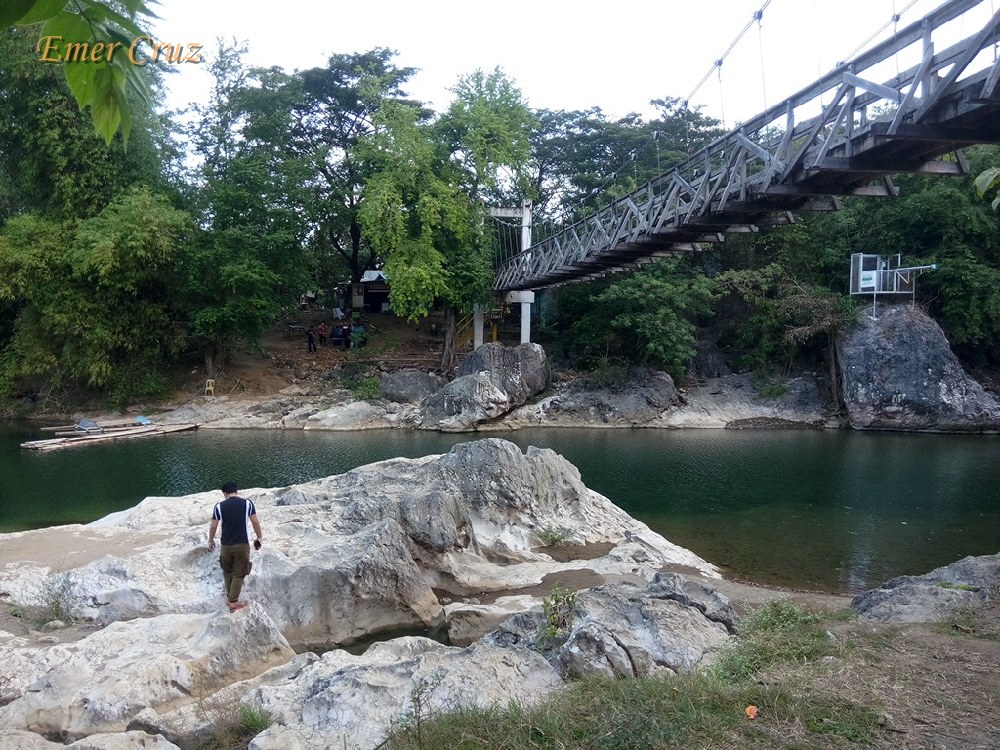 Madlum River (Biak na Bato)