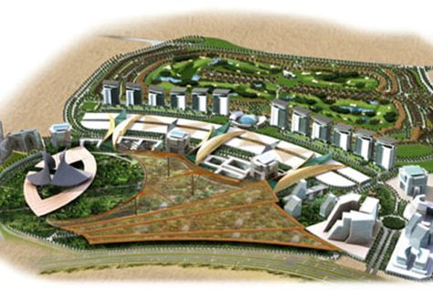 Living Legends Dubai: 2017