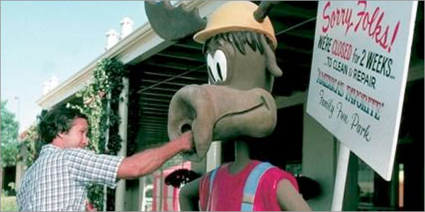 The Many Adventures of Bailey