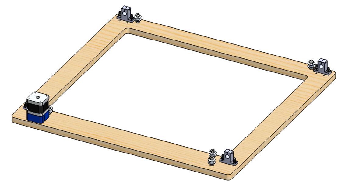 Plotter e Laser com Raspberry Pi CNC Hat - Fernando K Tecnologia