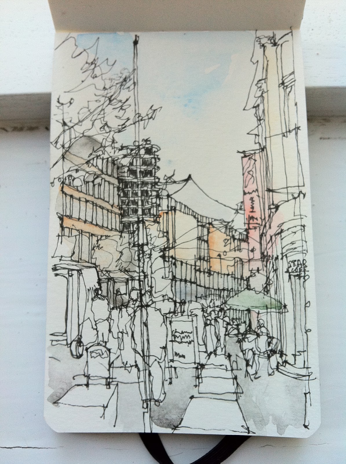 Simone Ridyard : December 2012