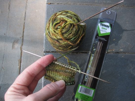 It's hip to be square