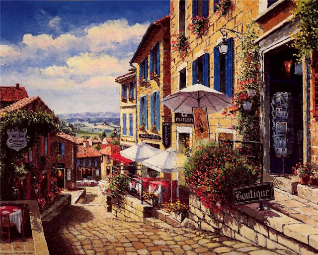 Maher Art Gallery: Sung Sam Park