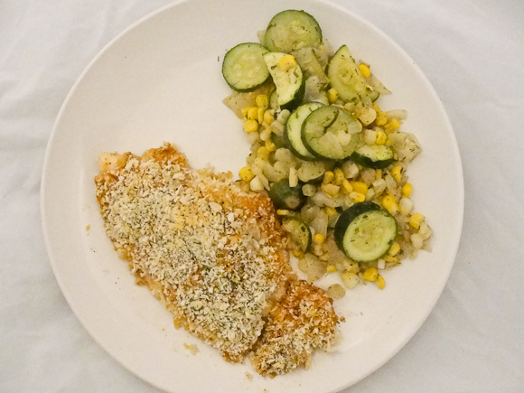 Cogito Ergo Consume: "Deviled" Catfish