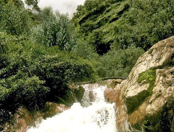 Quime ofrece turismo de aventura a visitantes | NOTAS DE TURISMO EN BOLIVIA