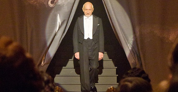 CINÉFAGOS ANÓNIMOS: LA CRÍTICA: La invención de Hugo