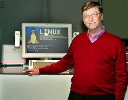 Linux users? Who are these people? | Tech Source