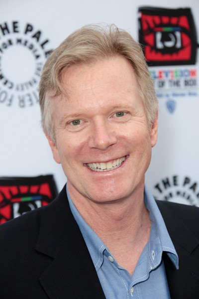 Falcon Crest Blog: William R. Moses in new movie 'Assumed Memories'