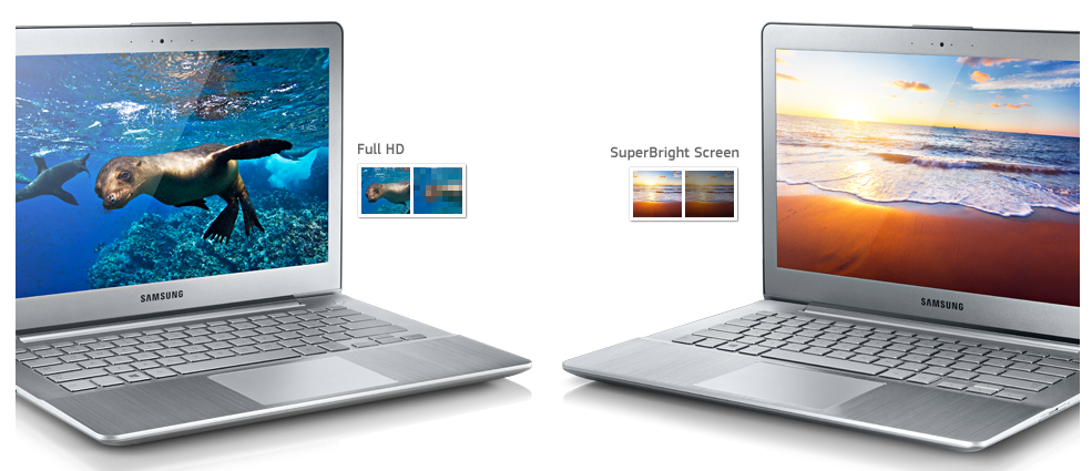 Ultrabook Terbaru Dari Samsung Series Ultra | berita blog