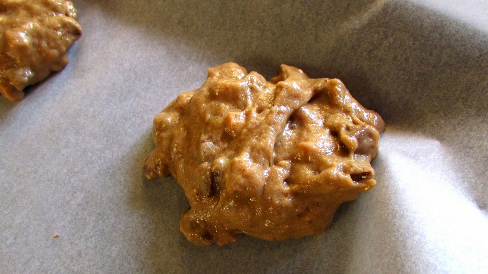 Amylou's : Possibly The Worst Cookies Ever