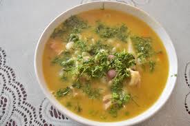 ¡Parce,Colombia es alegría! : Comidas Tipicas