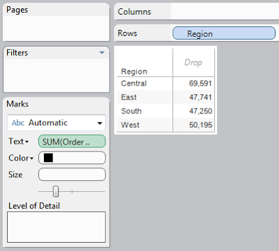 Breaking BI: Working with Quick Filters in Tableau