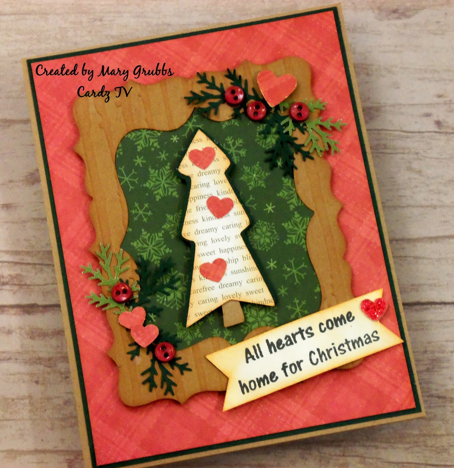 CARDZ TV: CARDZ TV ANYTHING GOES CHALLENGE #22