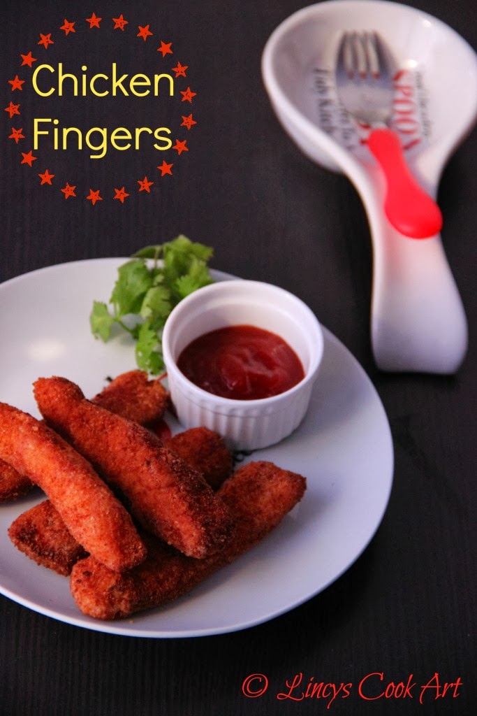 Chicken Fingers/ Chicken Strips/ Chicken Fillets/ Chicken Tenders ...