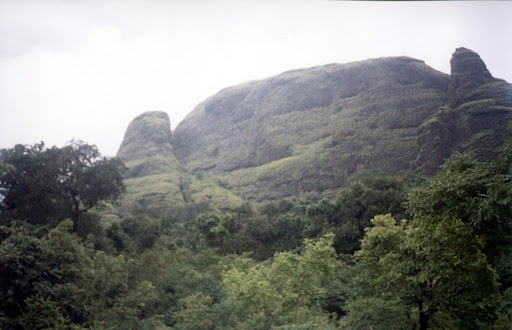 Beloved Area :Rasayani(India): May 2012