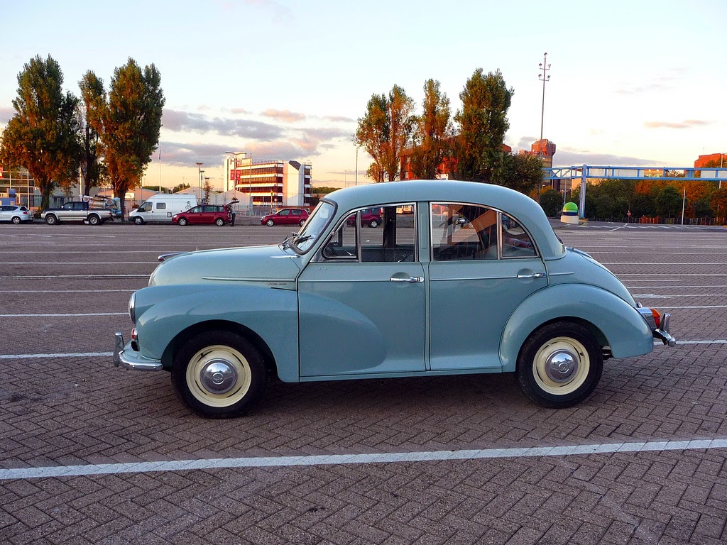 The Gearbox: Car news, Reviews and Advice: Bruce's car of the Week ...