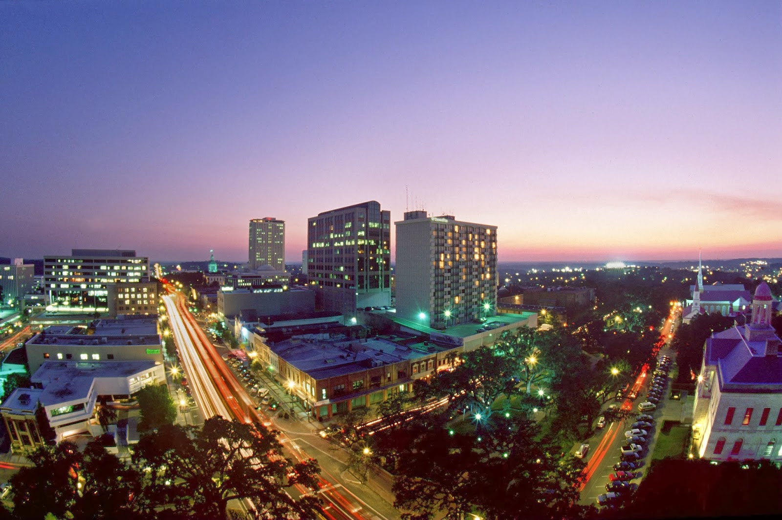 Welcome To The Sunshine State of Florida