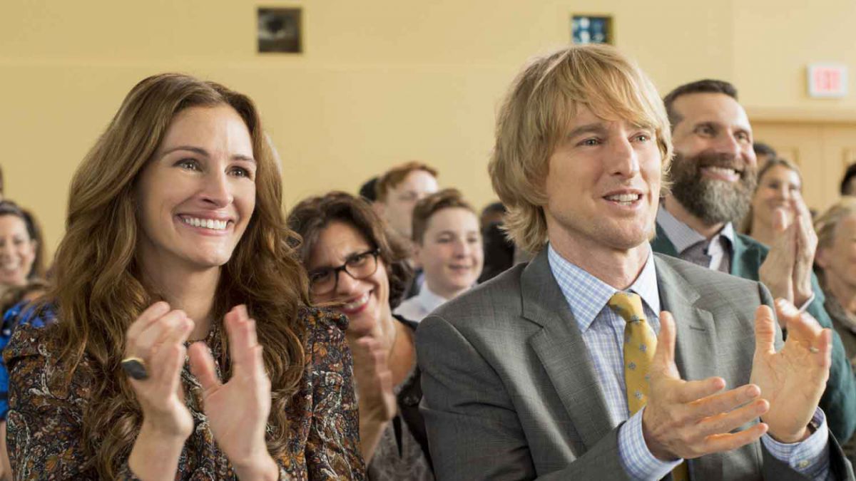 Sabor a Mujer: Reseña de la película: Extraordinario