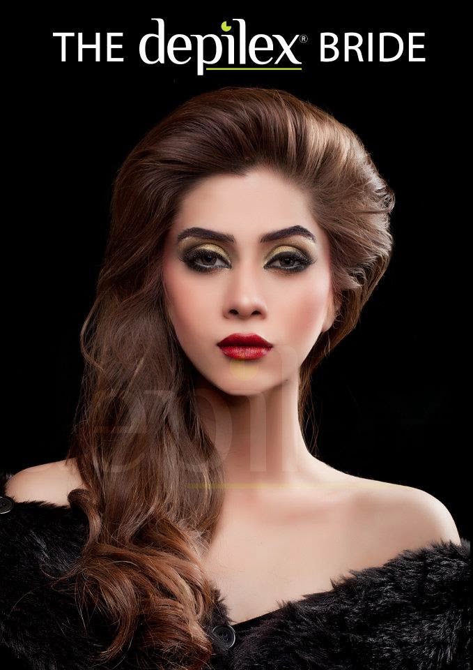 Depilex Part in Style Depilex and Cosmetics Industry | Designers ...