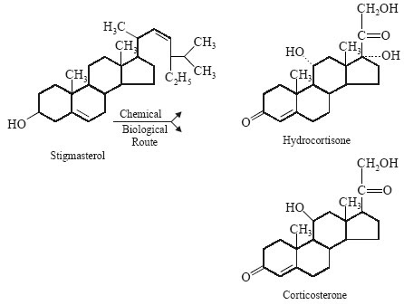 Modificaton of Inactive Natural Products by Suitable Biological ...