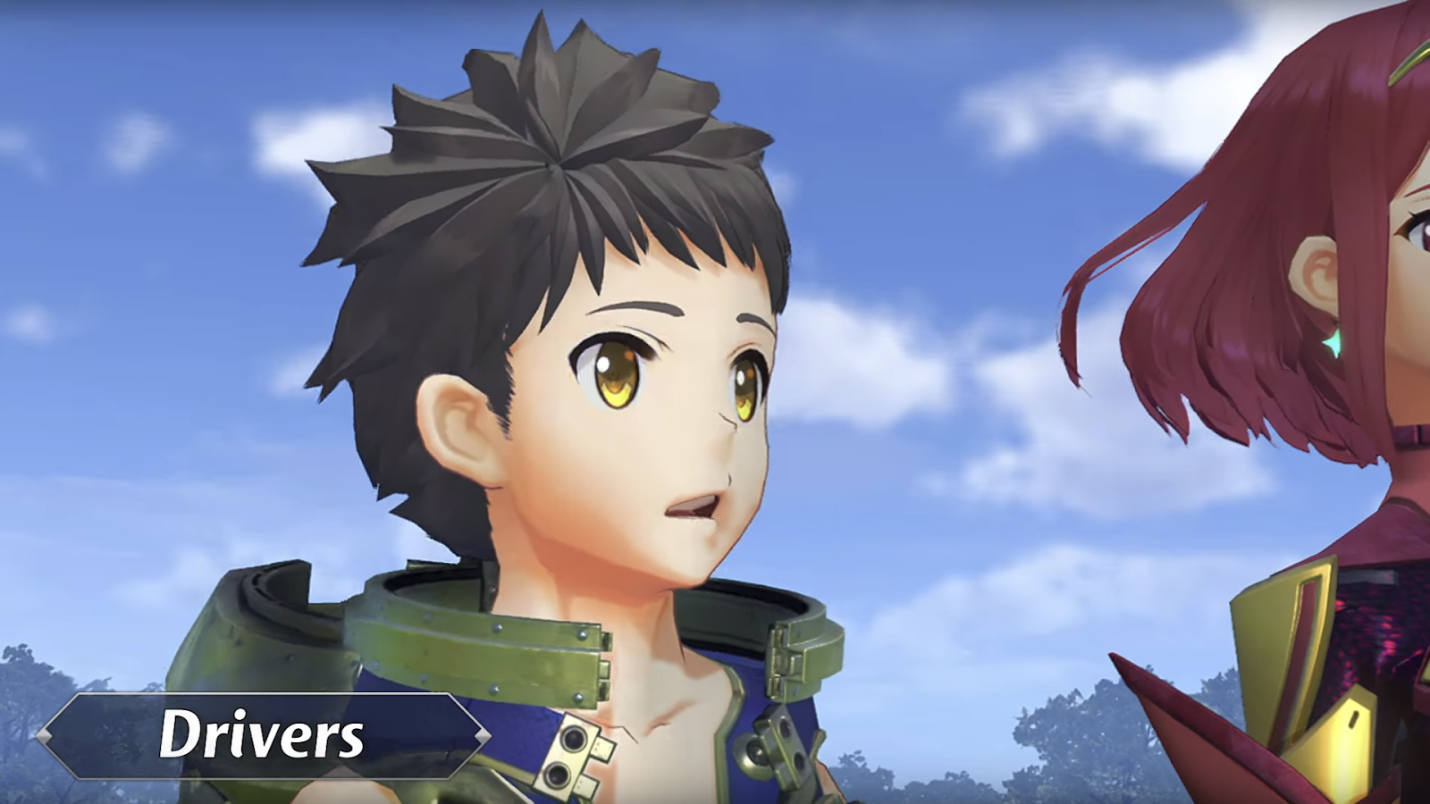 KoopaTV: KoopaTV's Xenoblade Chronicles 2 Direct Non-Live Reactions