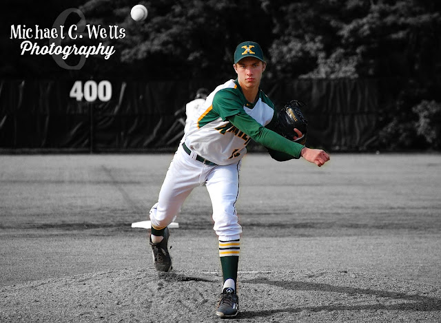 St. X takes down #5 Meade County 9-1