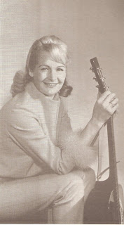 FROM THE VAULTS: Liz Anderson born 13 January 1929