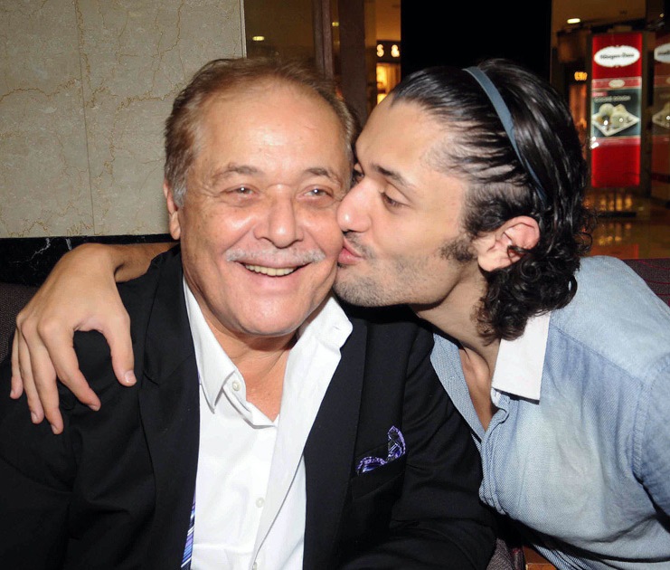 This is Oyelade's Blog: Egyptian Actor Mahmoud Abdel-Aziz Dies at 70 ...