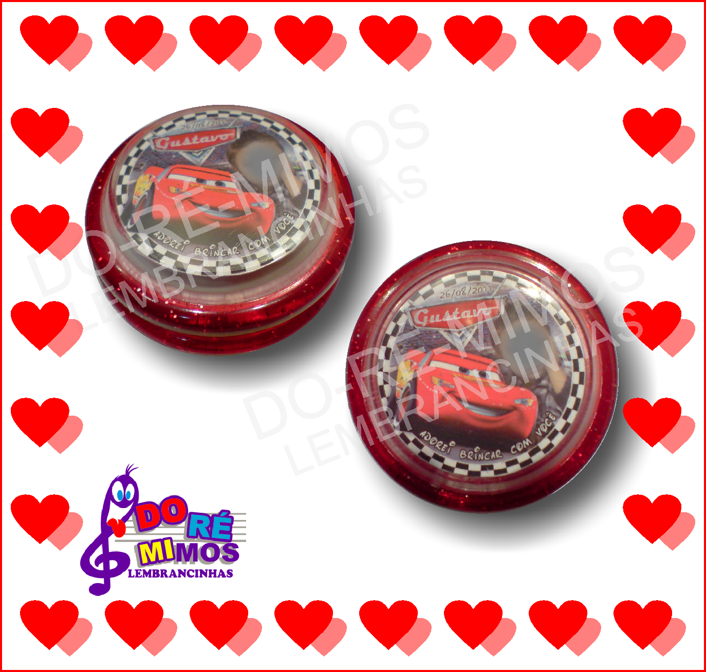 Do Ré Mimos ♪: ♥ Preços ♥