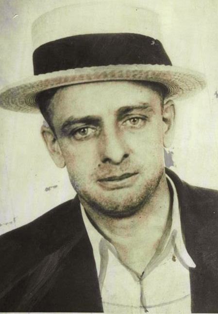 Roger Touhy - Alchetron, The Free Social Encyclopedia