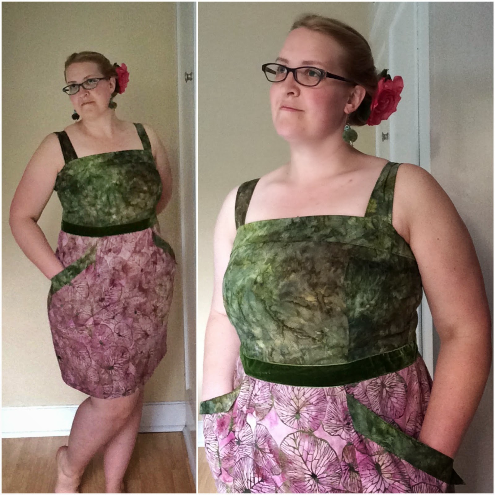 JuliaBobbin: SALLY, TRUDY, JANE and MORE