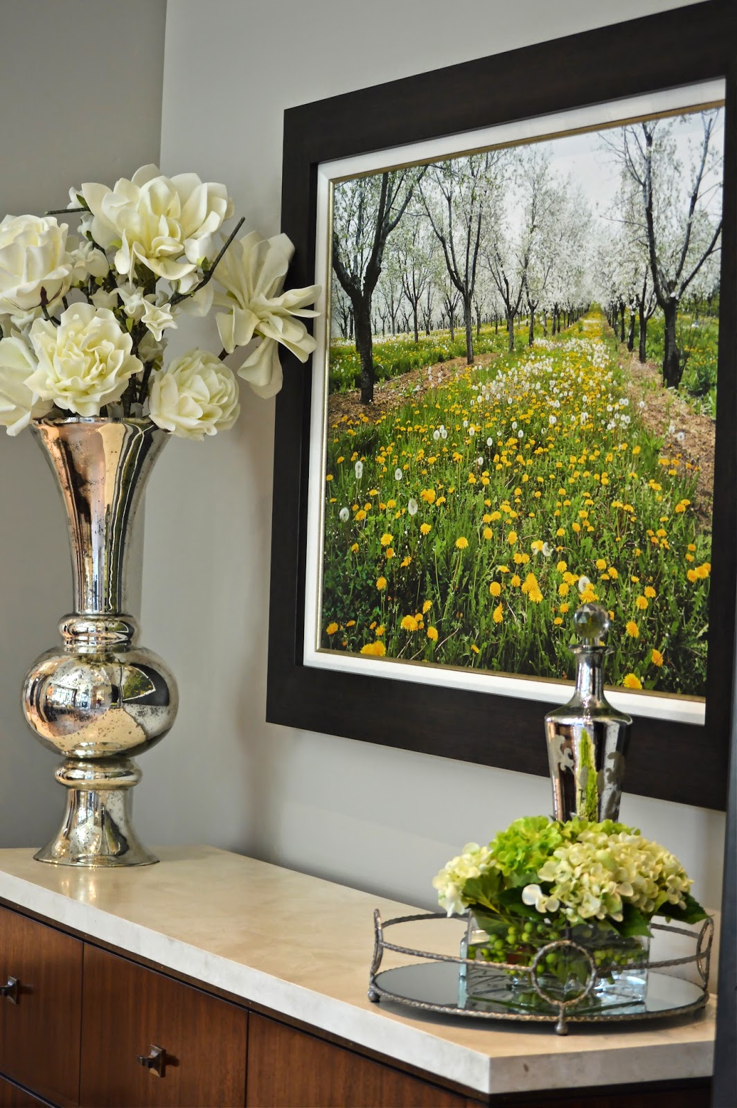 For the Home- Pretty decor. | Mr. and Mrs. Powell