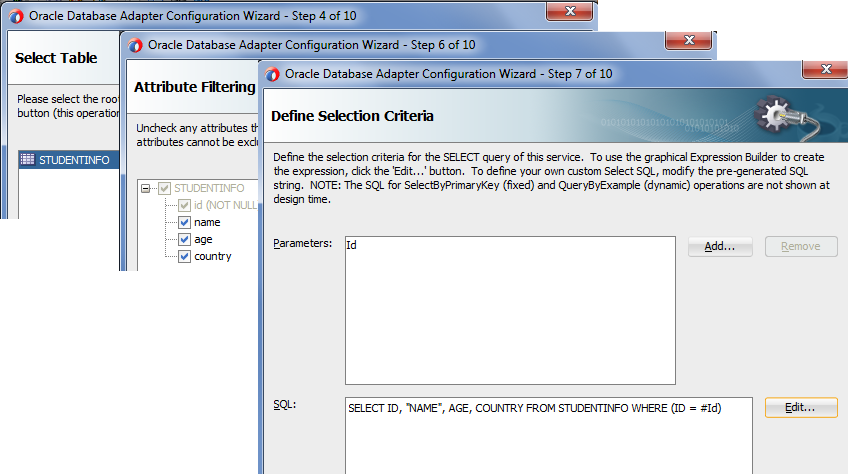 SOA 12c- Coherence Adapter - Oracle Fusion Middleware Blog