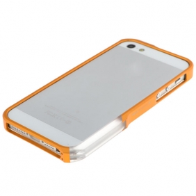 Jual case iphone 4|S|5|S|C: New!!Bumper Element Case Vapor Pro Spectra ...