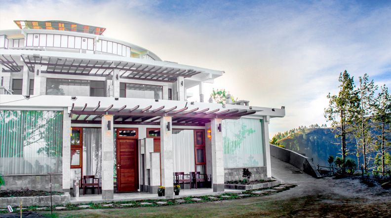 PAKET TOUR TAMAN SIMALEM RESORT + DANAU TOBA 3 HARI 2 MALAM - TOUR ...