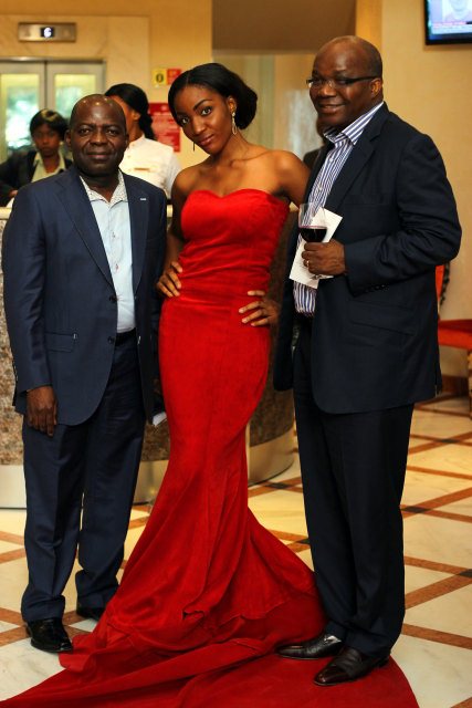 Maestro's Media: WELCOME TO MORNING SIDE SUITE-DR ALEX OTTI'S NEW ...