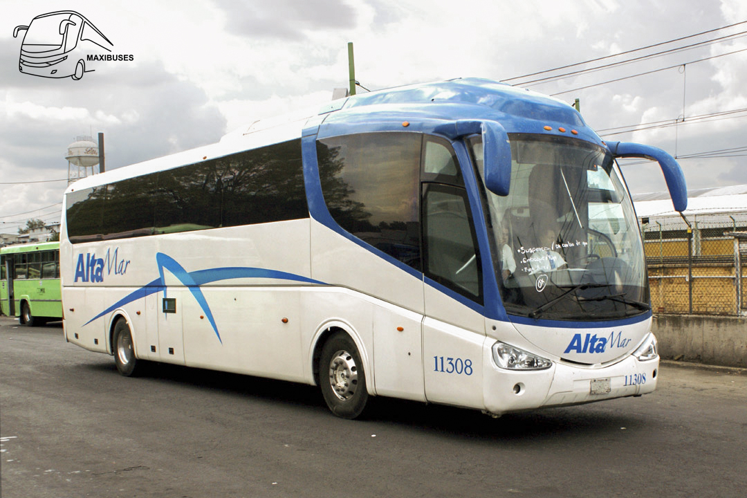 MAXIBUSES: ALTAMAR