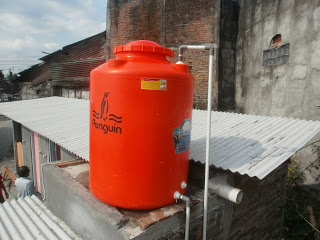 Instalasi Kontrol Level Air Tandon untuk Rumah kita ! ~ Guru Listrik Keren