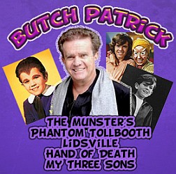 Rankin/Bass-historian: Many more Great guests added to the CHILLER ...