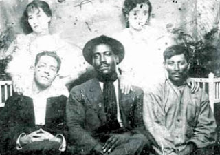 African American: Vernacular English