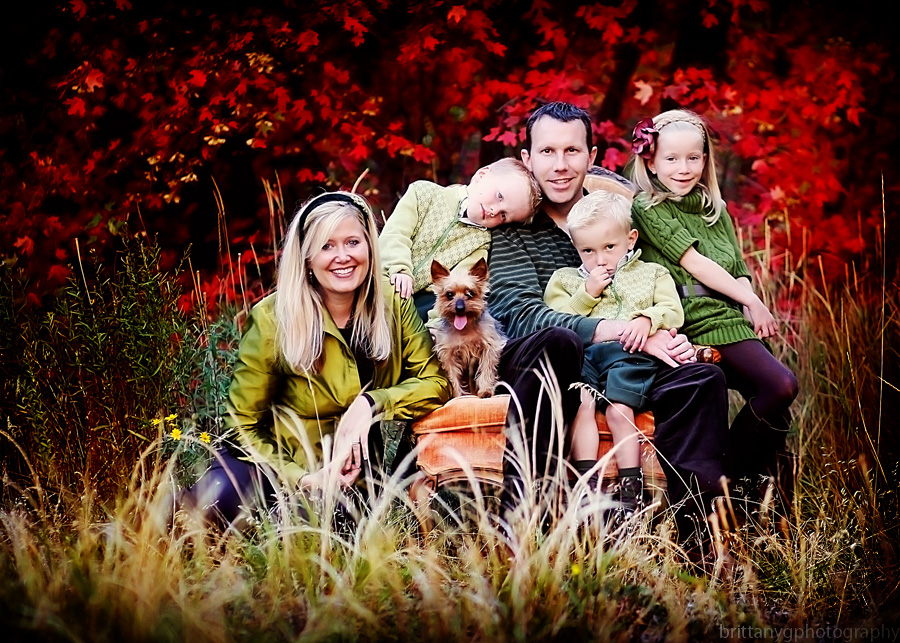 Free Download: Family Photography