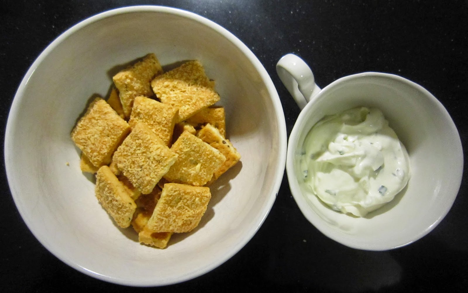 Cheeseburger Crisps & Other Stories: ROKA Cracker Snack