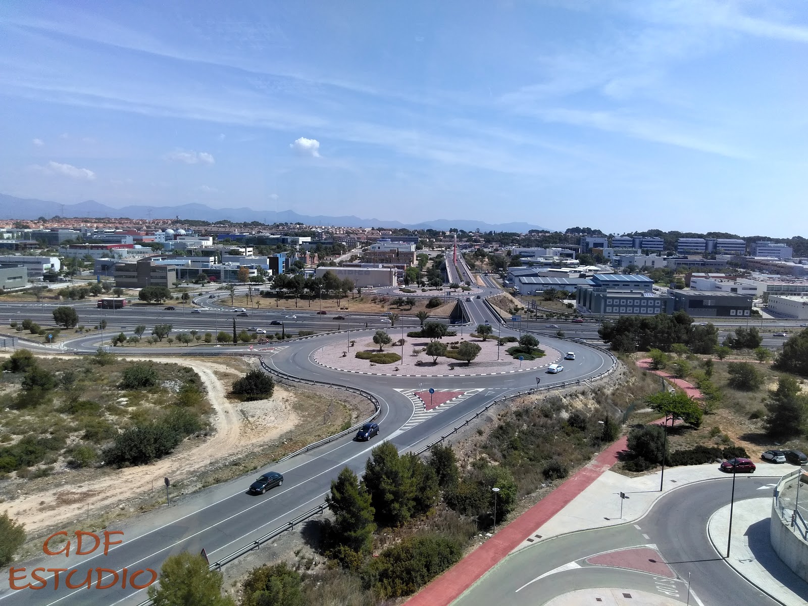 El Blog de José GDF: Inauguración de Linux Center Valencia