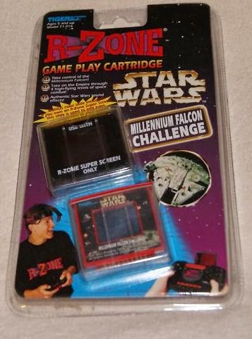 Satiro Retro: A história do R-Zone