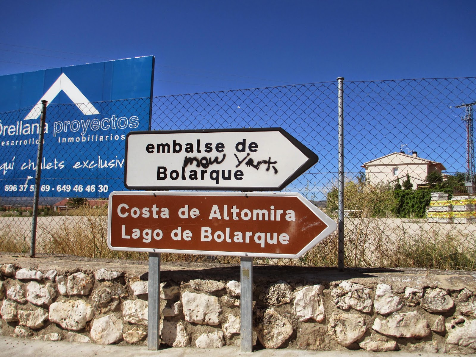 Maneti Lugares qUe Disfrutar: EMBALSE DE BOLARQUE LAGO DE BOLARQUE Y SU ...
