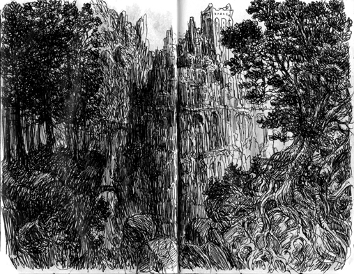 Julien Delval illustrateur: 2016